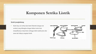 sistem kerja setrika listrik muhamad raihan.pptx