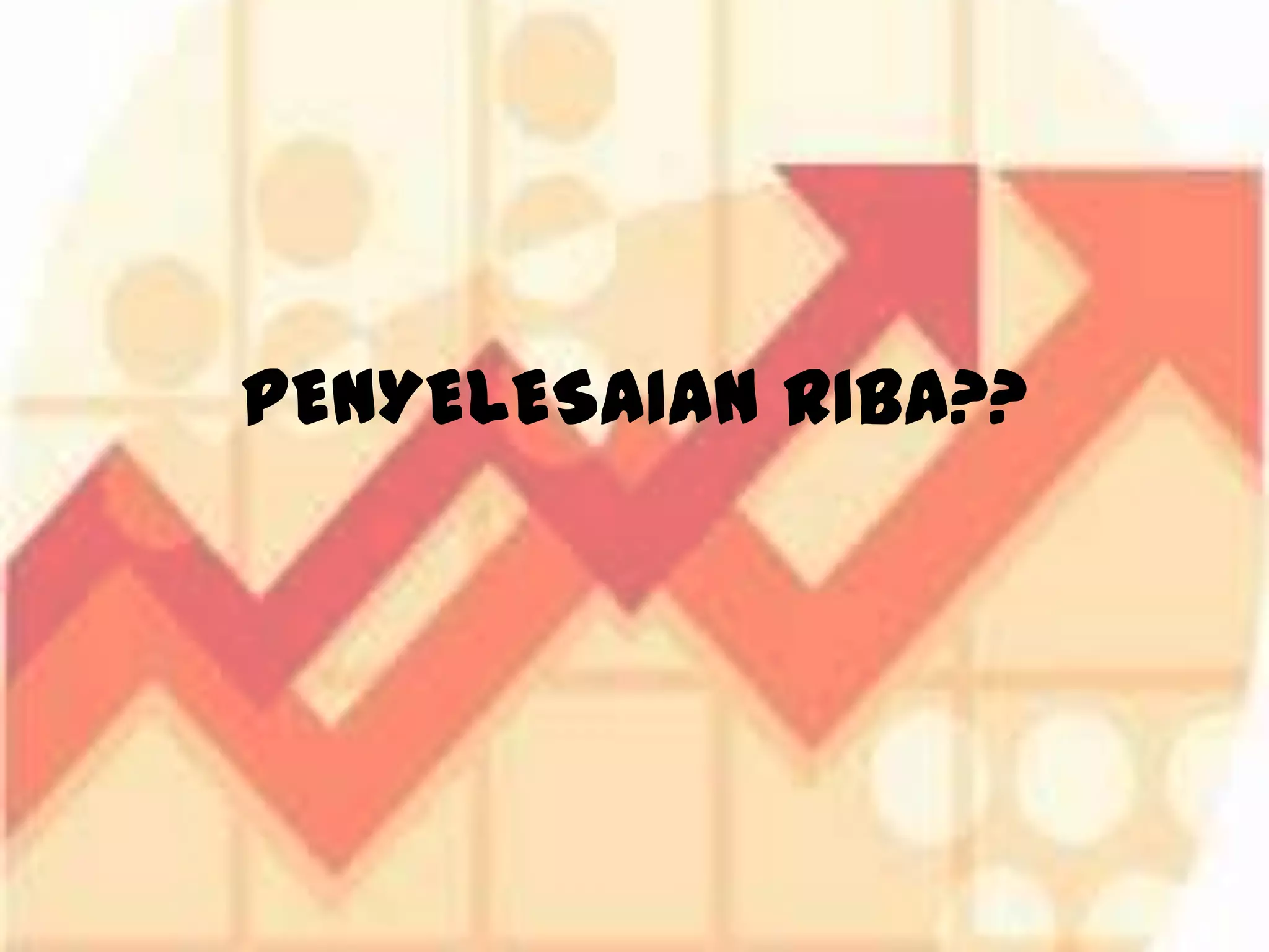 Sistem Kewangan Islam | PPTX