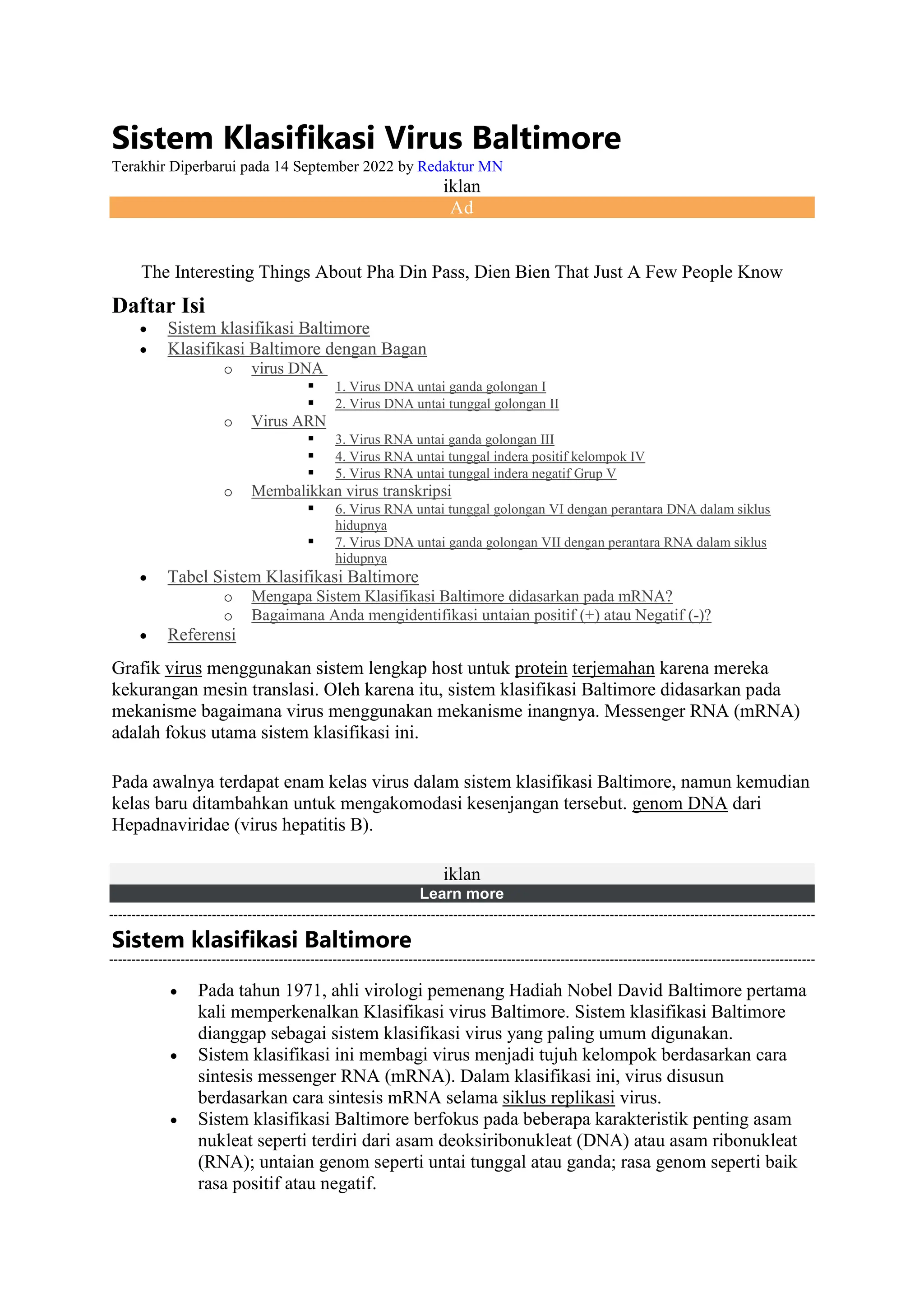 Sistemm Klasifikasi Virus Baltimore.docx
