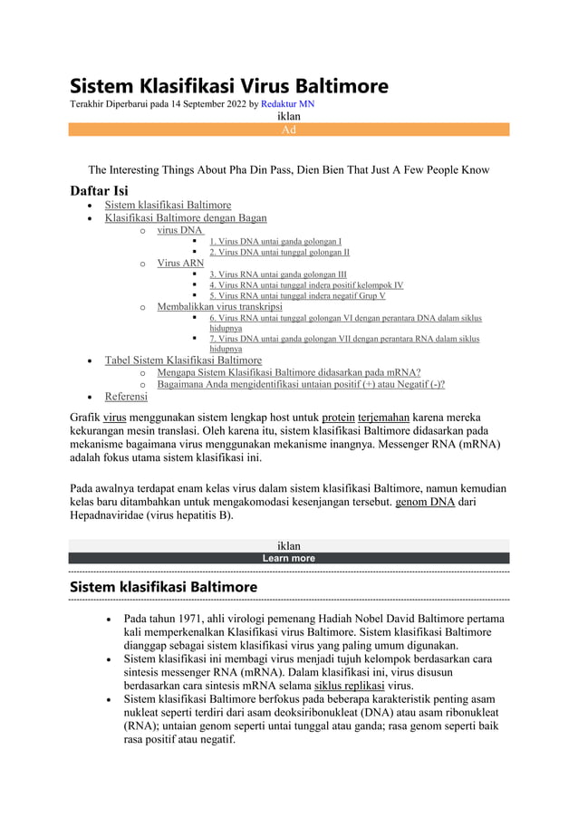 Sistemm Klasifikasi Virus Baltimore.docx
