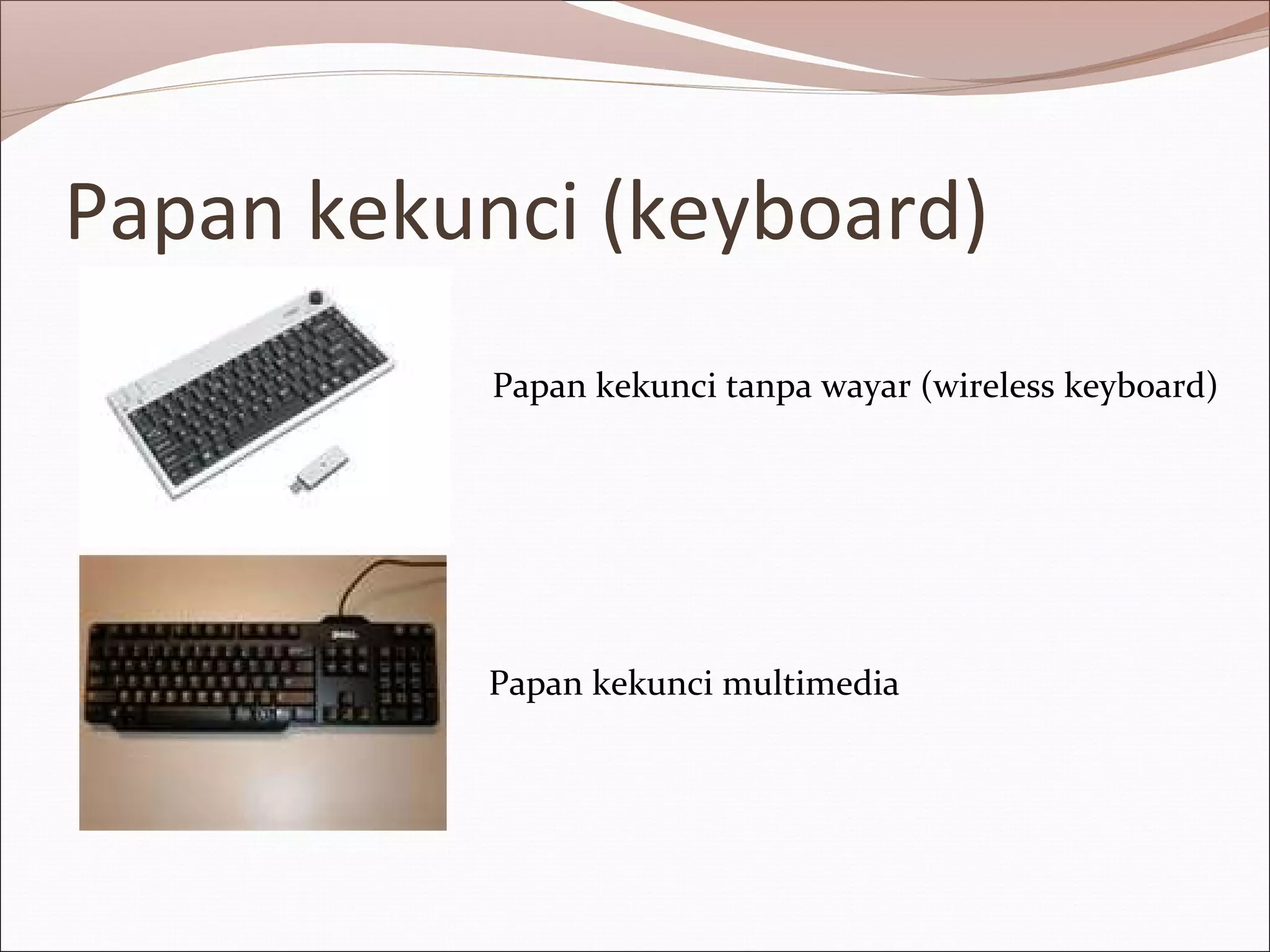 Sistem komputer | PPT