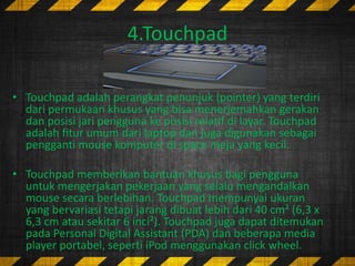 Sistem komputer | PPT