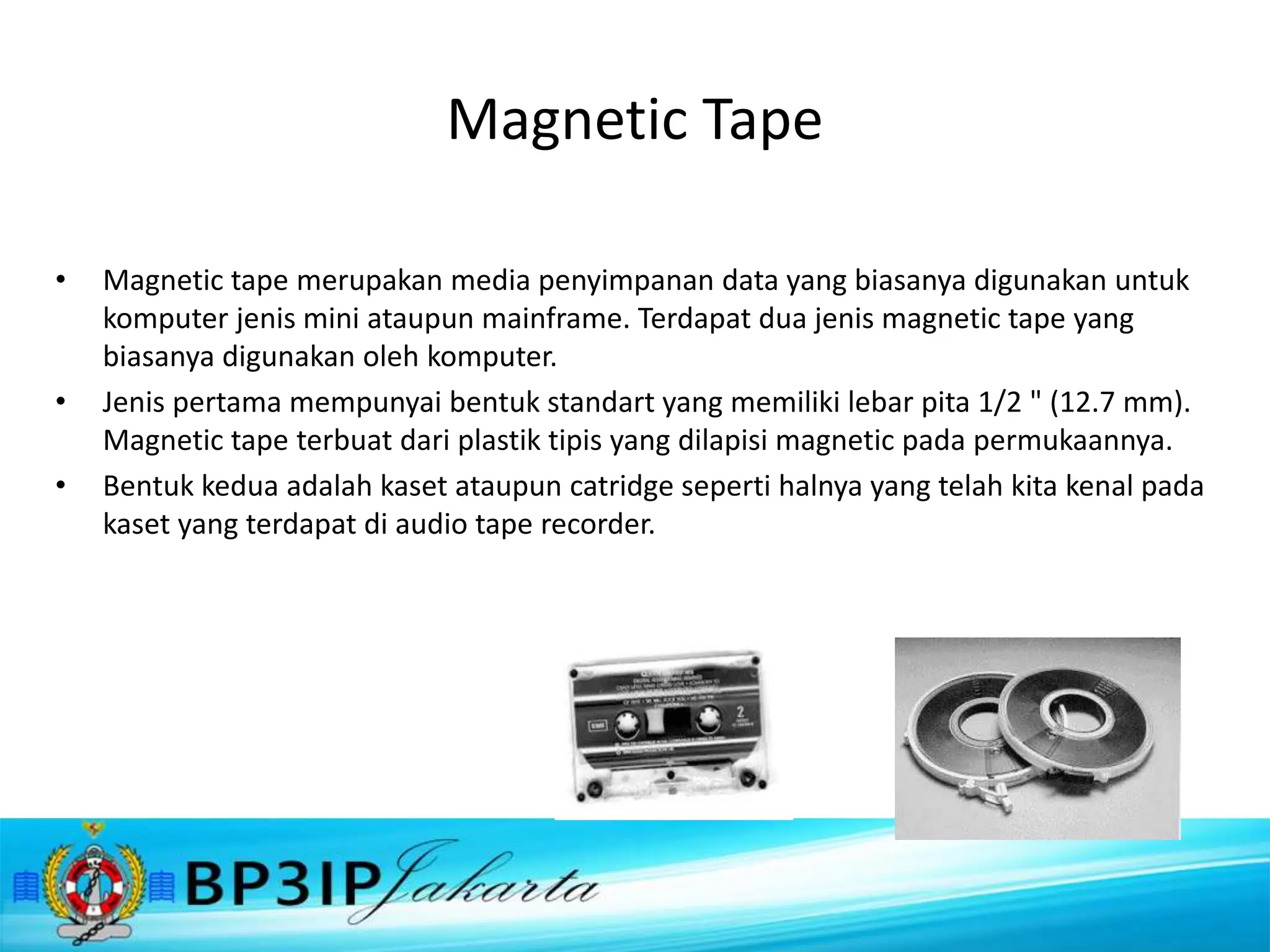 Sistem komputer | PPTX