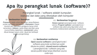 Sistem komputer | PPT
