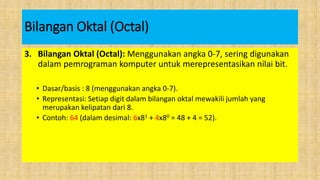 sistem komputer mata pelajaran kelas x teknik komputer jaringan | PPT