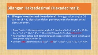 sistem komputer mata pelajaran kelas x teknik komputer jaringan | PPT