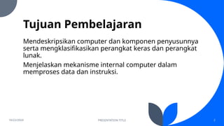 Sistem Komputer informatika kelas 10.pptx