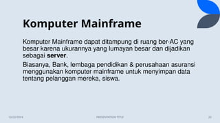 Sistem Komputer informatika kelas 10.pptx