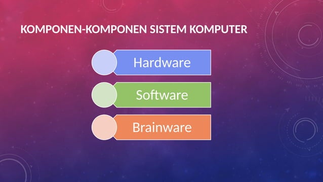PENJELASAN SINGKAT MENGENAI SISTEM KOMPUTER.pptx