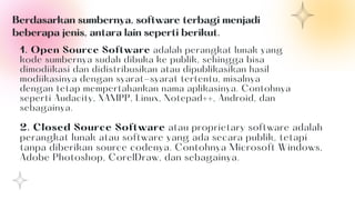 Sistem komputer bab 4 | PDF
