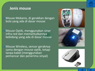 Sistem komputer (hardware) | PPSX