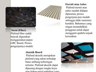 INTERIOR CONSTRUCTION | PPTX