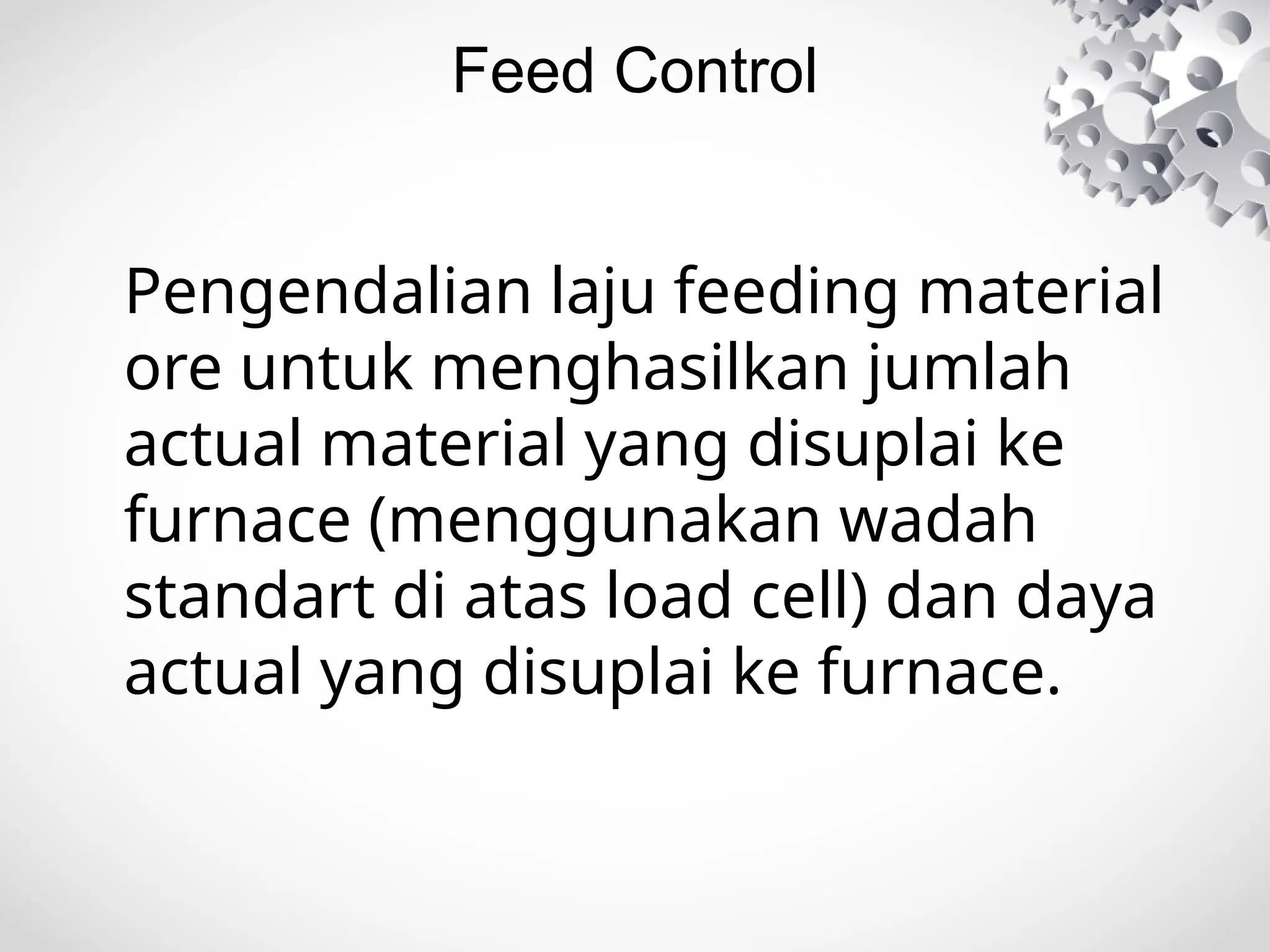 Sistem Kontrol dan Instrumentasi pada Electric Arc Furnace.pptx