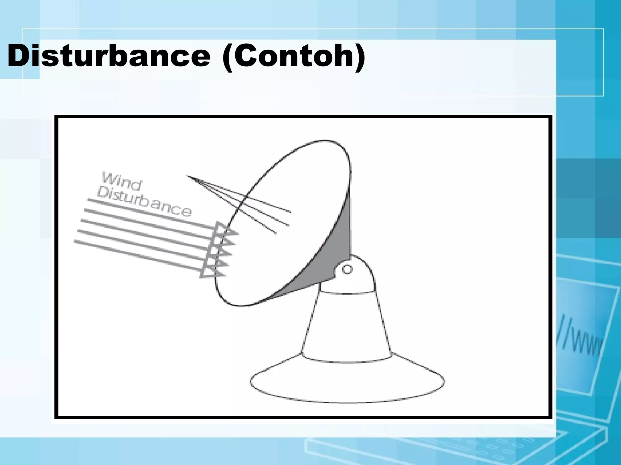 Sistem kontrol, pengendalian & keamanan sistem | PPT