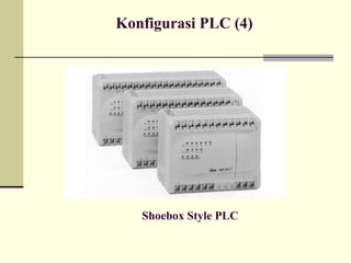 Teknik otomasi industri Sistem Kontrol PLC.ppt