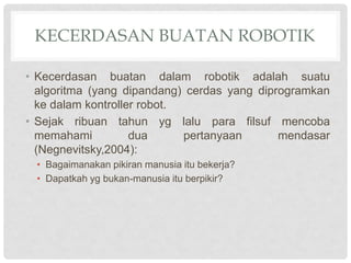 Sistem Kontrol Robotik.ppt