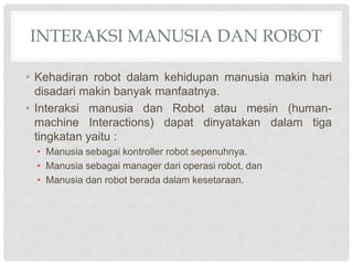 Sistem Kontrol Robotik.ppt