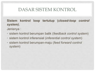 Sistem Kontrol Robotik.ppt