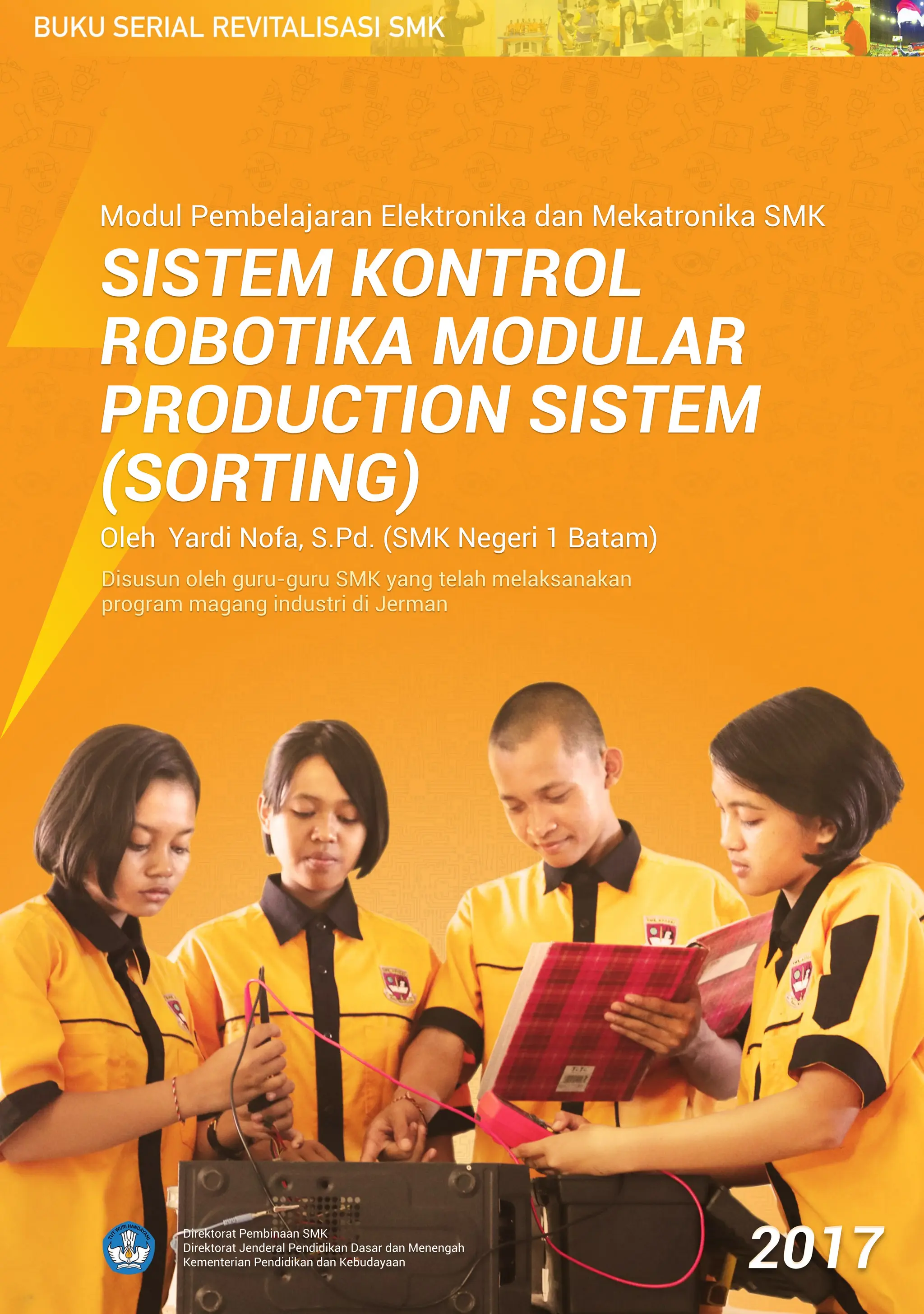 SISTEM KONTROL ROBOTIKA MODULAR PRODUCTION SISTEM (SORTING).pdf