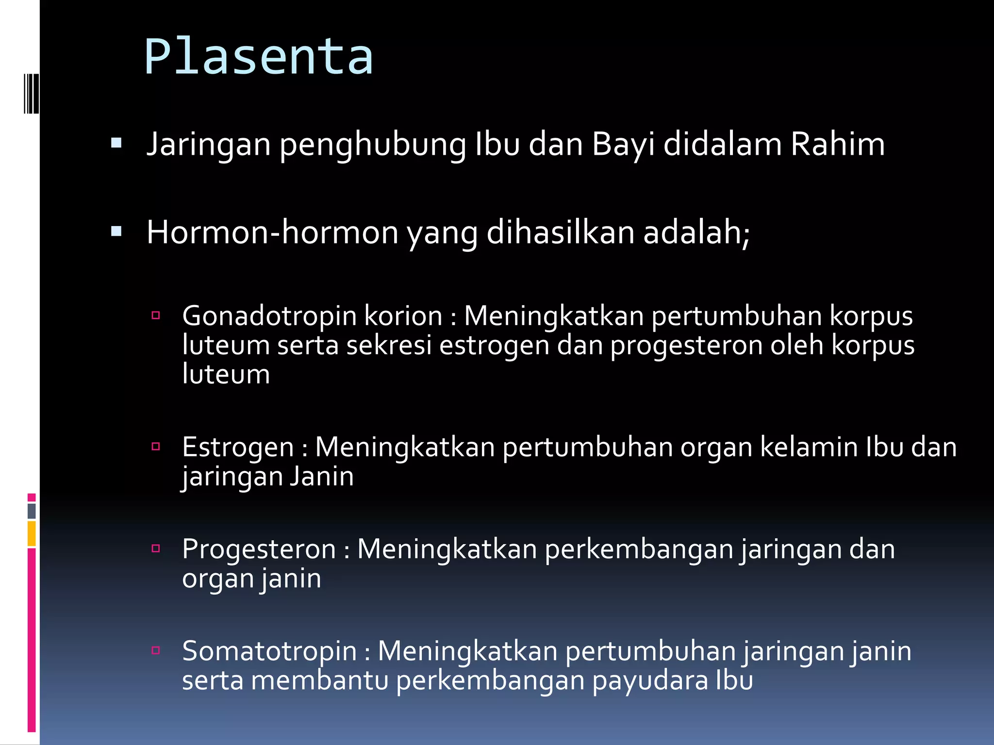 Sistem koordinasi | PPTX