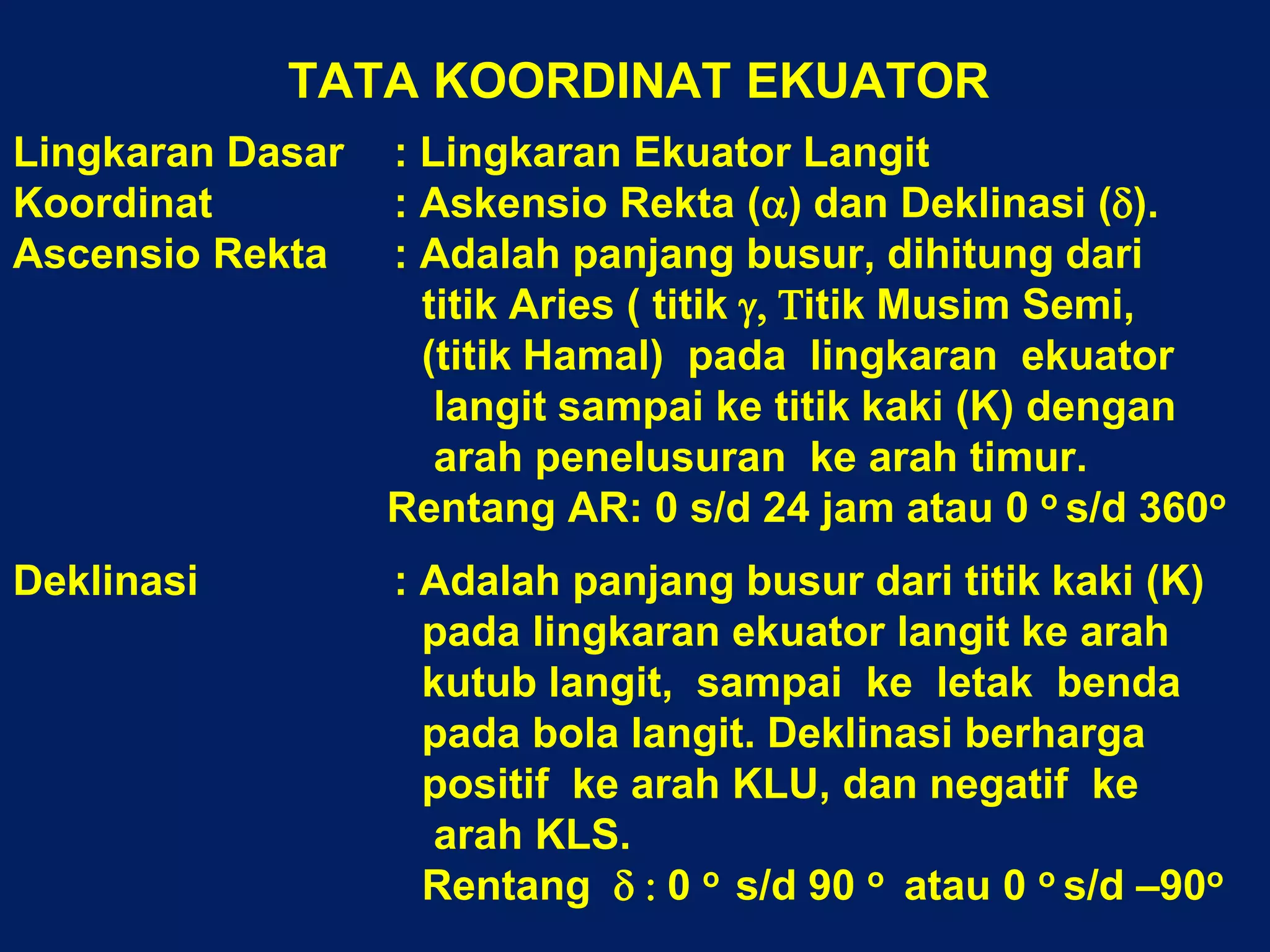 Sistem koordinat benda langit.pptx