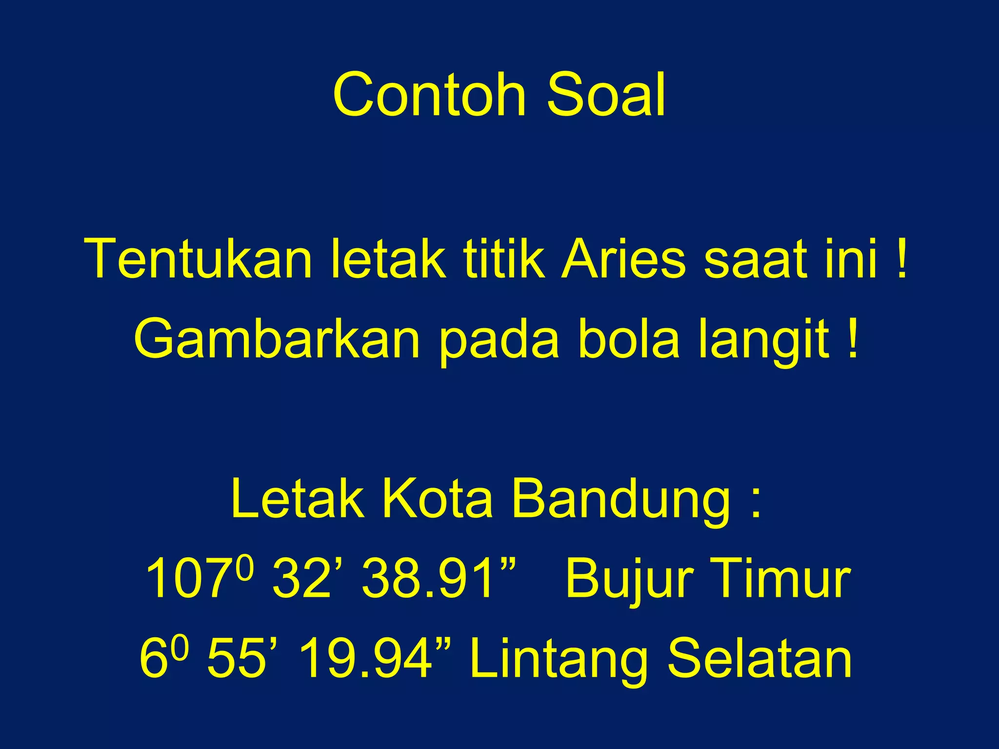 Sistem koordinat benda langit.pptx