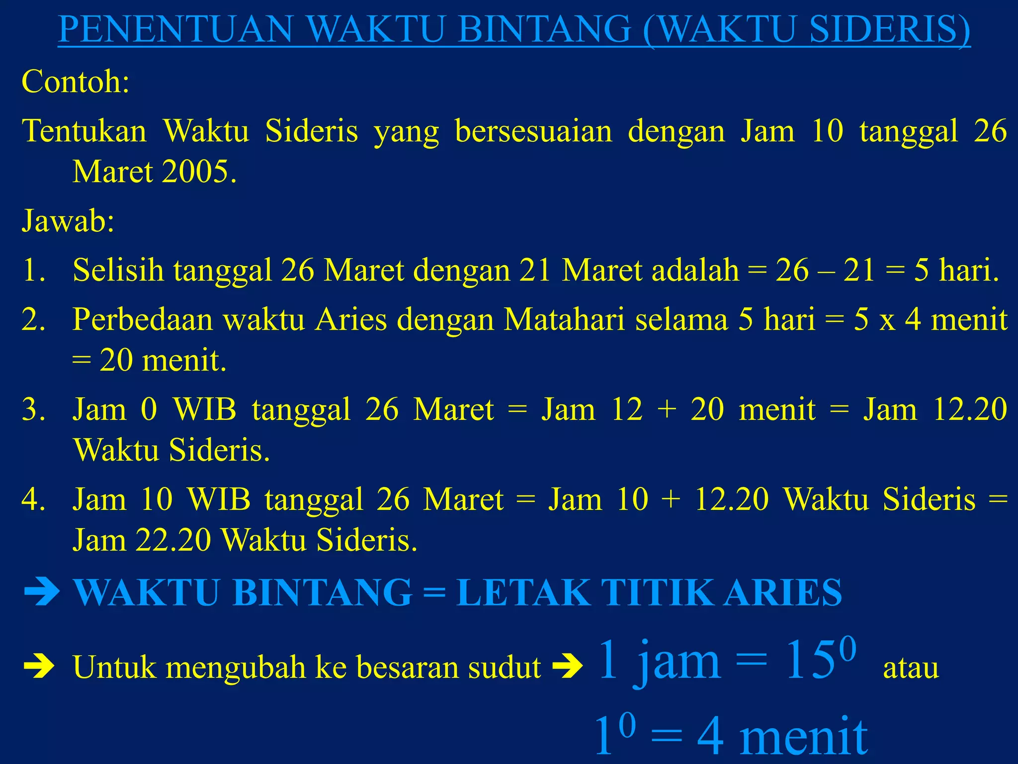 Sistem koordinat benda langit.pptx