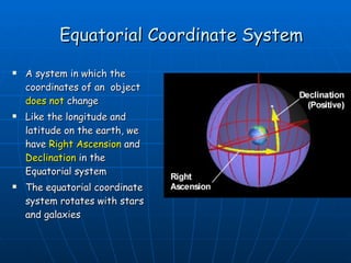 Sistem Kordinat | PPT