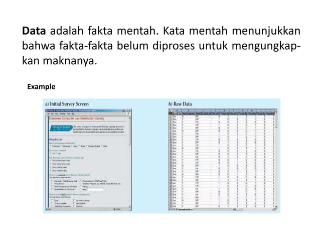 Sistem Manajemen Basis Data 2 | PPT
