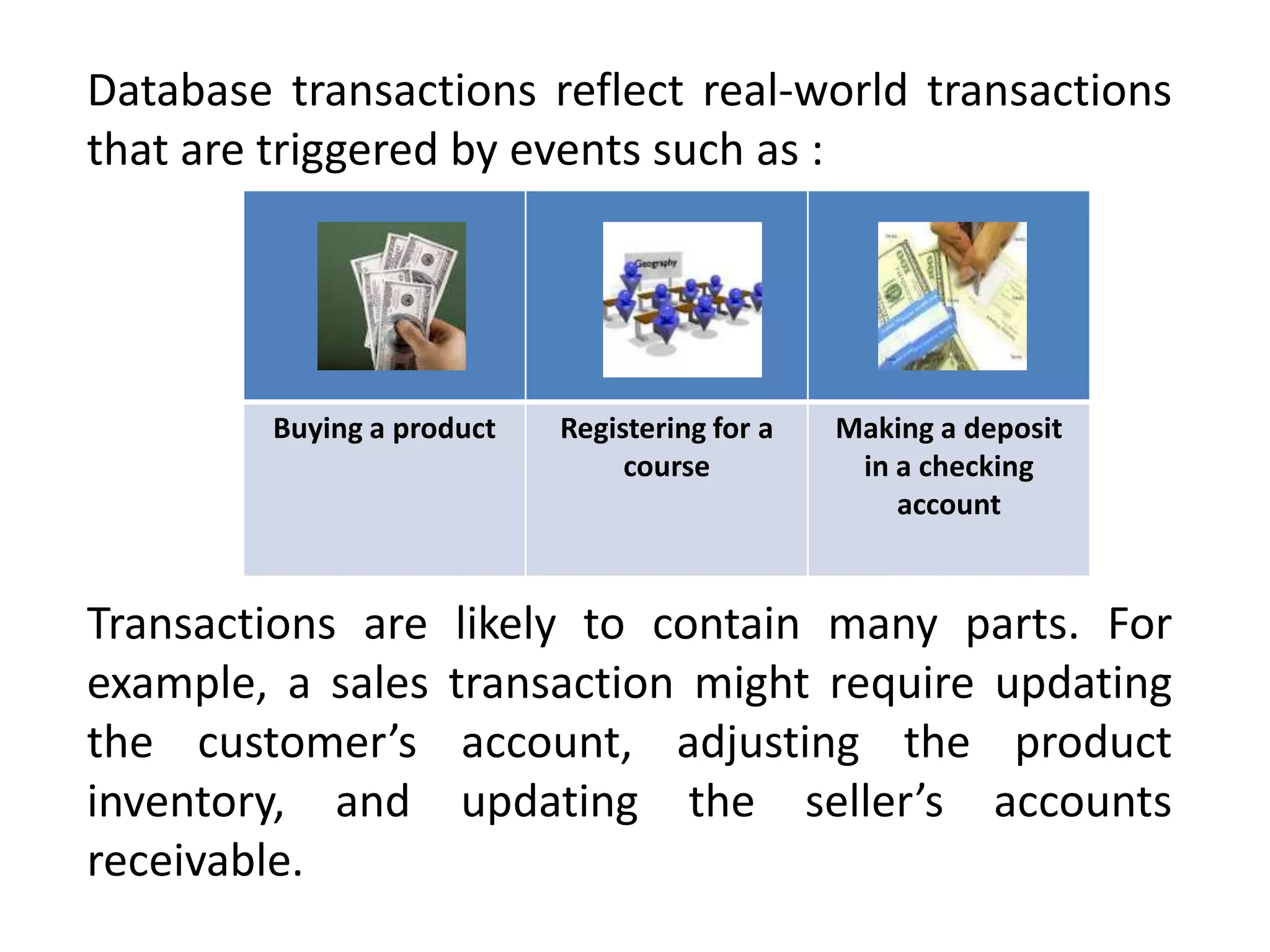 Sistem manajemen basis data 8 | PPTX