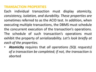 Sistem manajemen basis data 8 | PPT