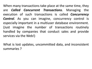 Sistem manajemen basis data 8 | PPT