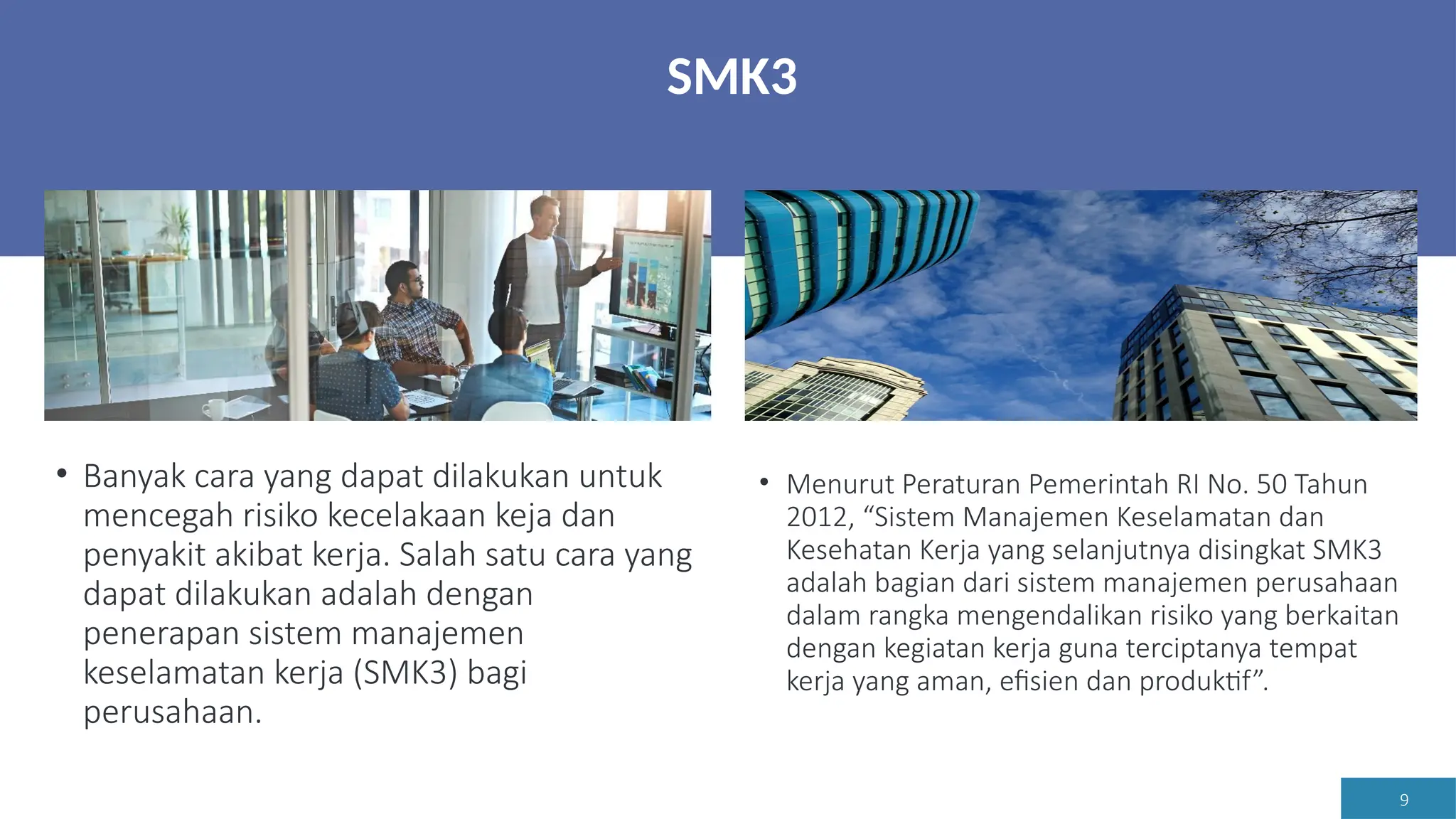 Sistem Manajemen K3 lingkungan di perhotelann.pptx