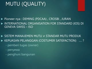 Sistem Manajemen Mutu-prersentasi.ppt