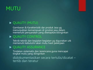 Sistem Manajemen Mutu-prersentasi.ppt