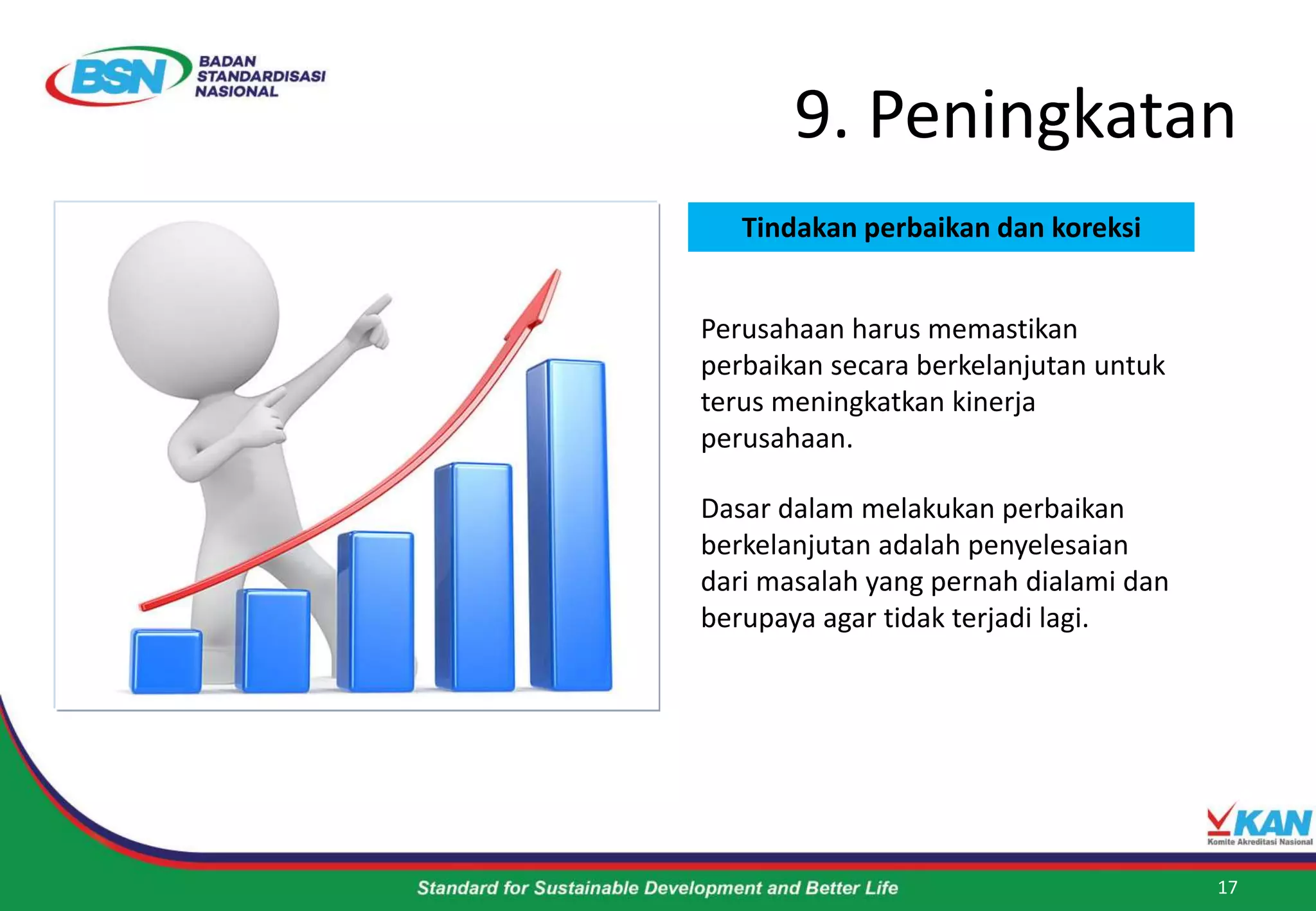 Go Modern Level 2 - Sistem Manajemen Mutu Untuk UKM | PPT