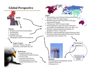 Sistem Manajemen Nasional | PDF