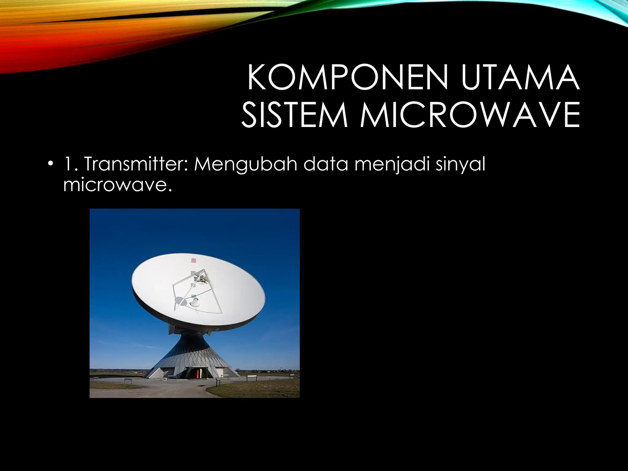 sistem microwifehh hfuiehfuhf uhffehfehfhef | PPTX