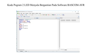Sistem mikrokontroler | PPTX