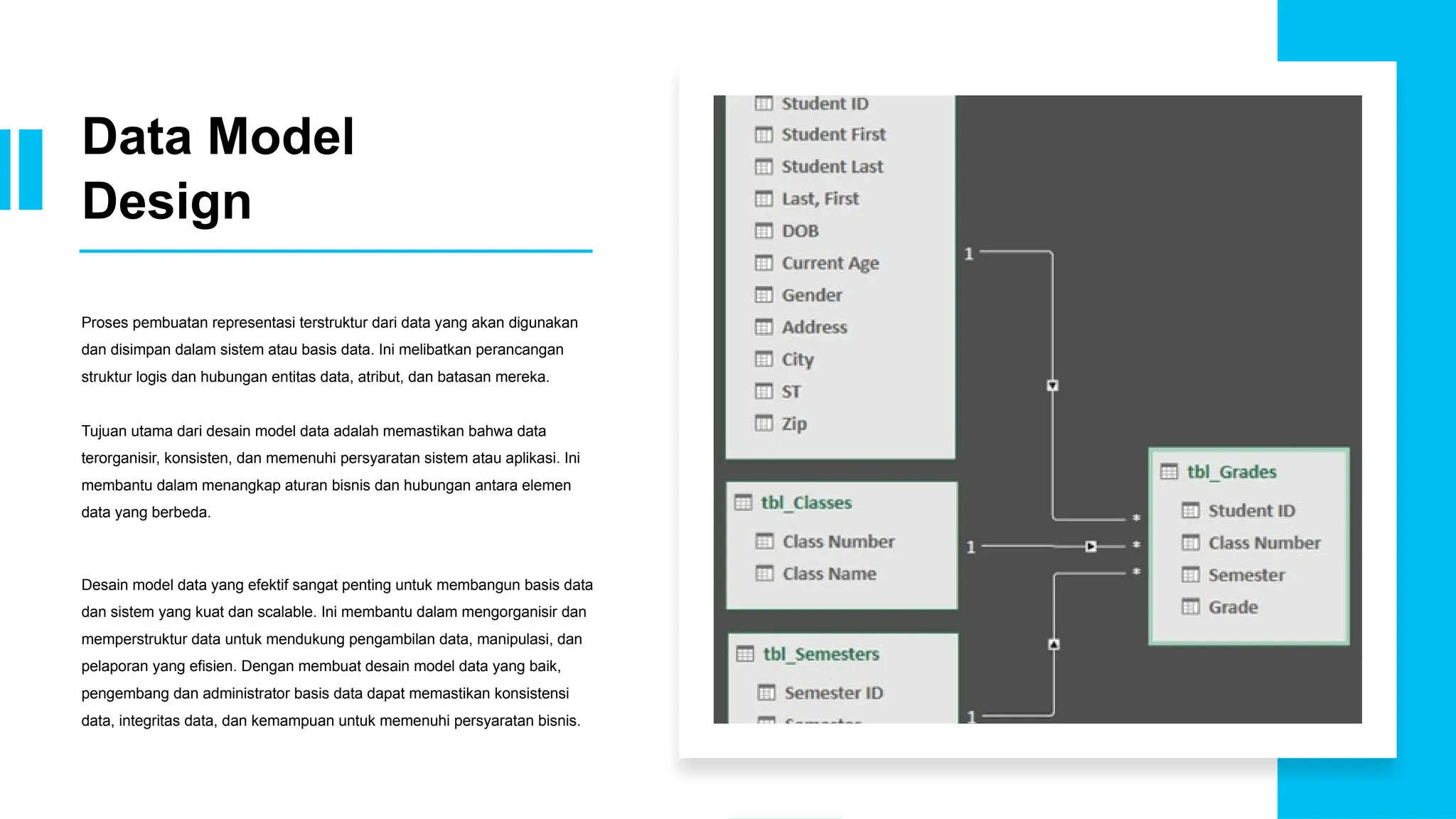 Pemanfaatan Microsoft Excel sebagai tool pengembangan software | PPTX