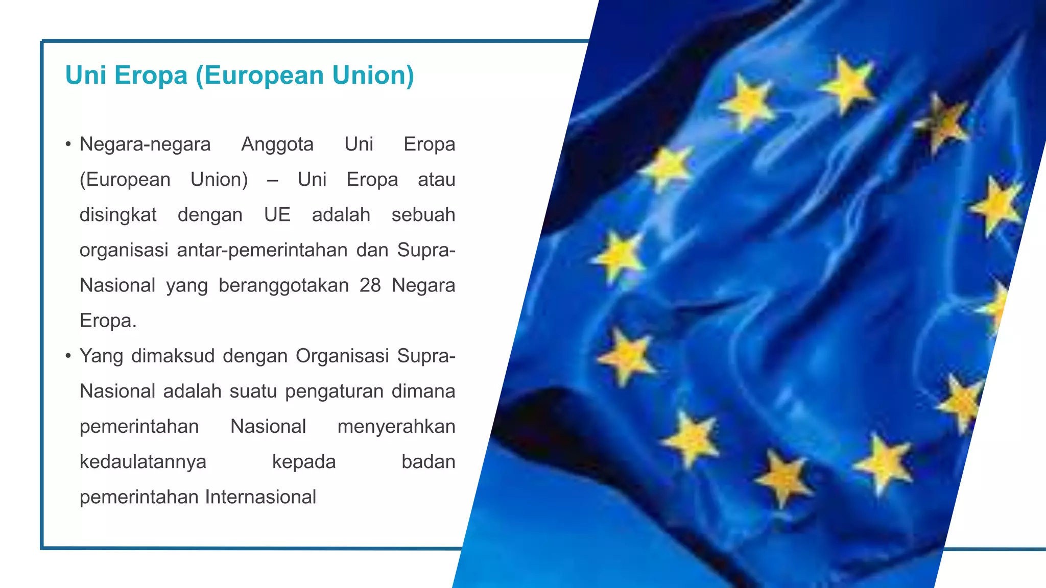 Sistem Moneter Internasional | PPTX