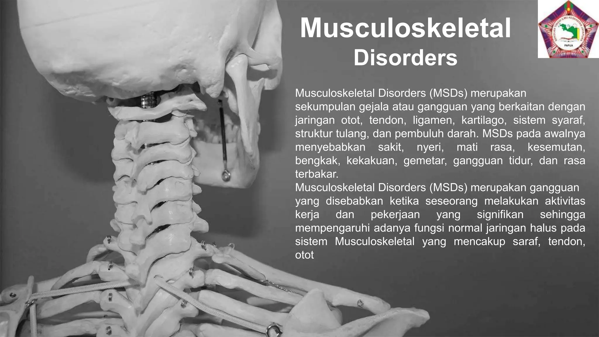 SISTEM MUSKULOSKELETAL pada tubuh manusia.pptx