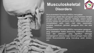 SISTEM MUSKULOSKELETAL pada tubuh manusia.pptx