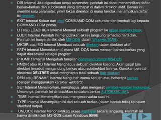 Sistem operasi | PPTX