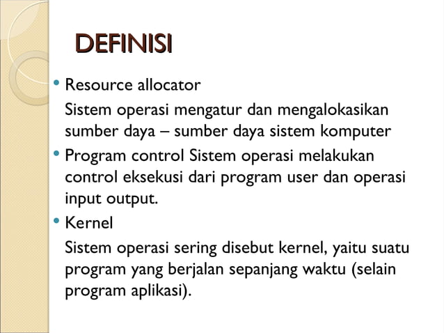 Materi SISTEM OPERASI/OPERATING SYSTEM.ppt