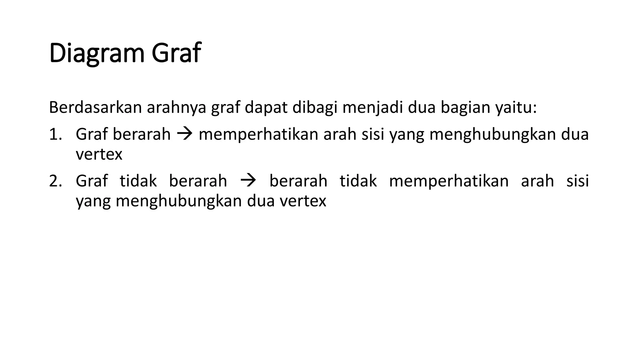 Sistem Operasi - 8 [Graph Pada SO] | PPTX