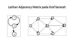 Sistem Operasi - 8 [Graph Pada SO] | PPTX