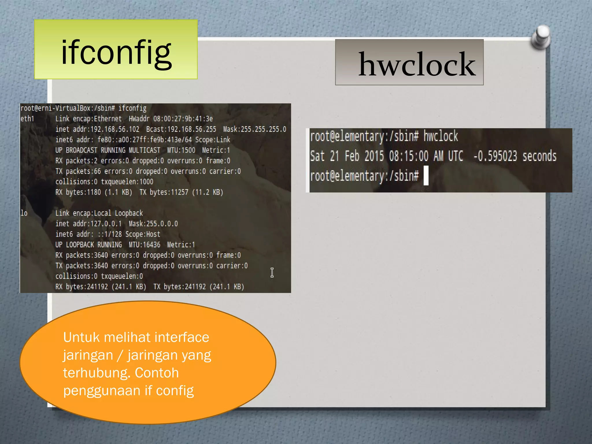 FHS ( filesystem hierarchy standart ) | PPT