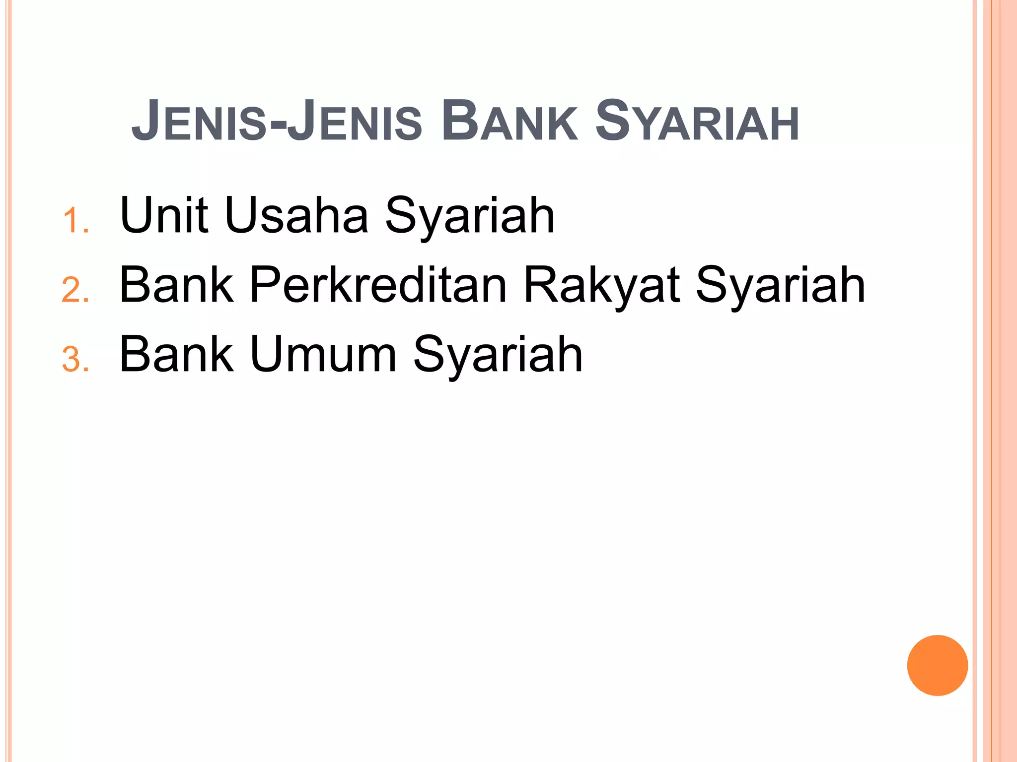 Sistem operasional bank syariah.ppt