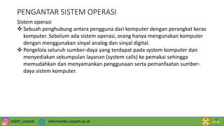 Sistem Operasi_Pertemuan 1 Semester 2.pptx